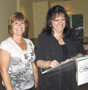 Chamber honors outstanding teachers, awards scholarships | News, Sports ...